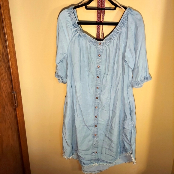 Democracy | Dresses | Democracy Dress | Poshmark